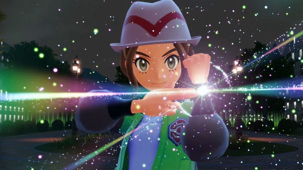 Pokémon Wind & Waves: Everything We Know About Gen 10 Leaks ...