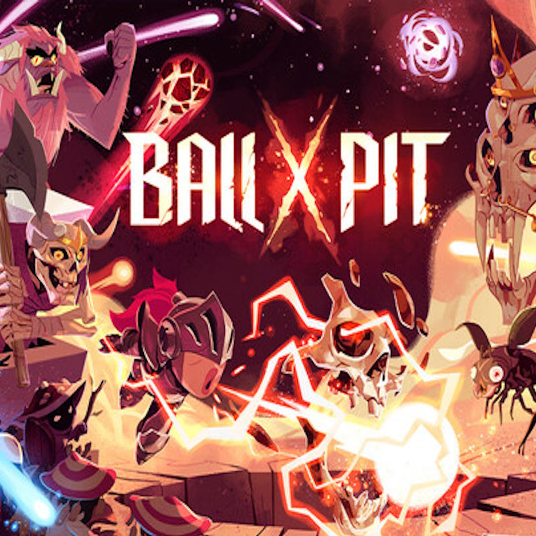 BALL x PIT - Insider Gaming