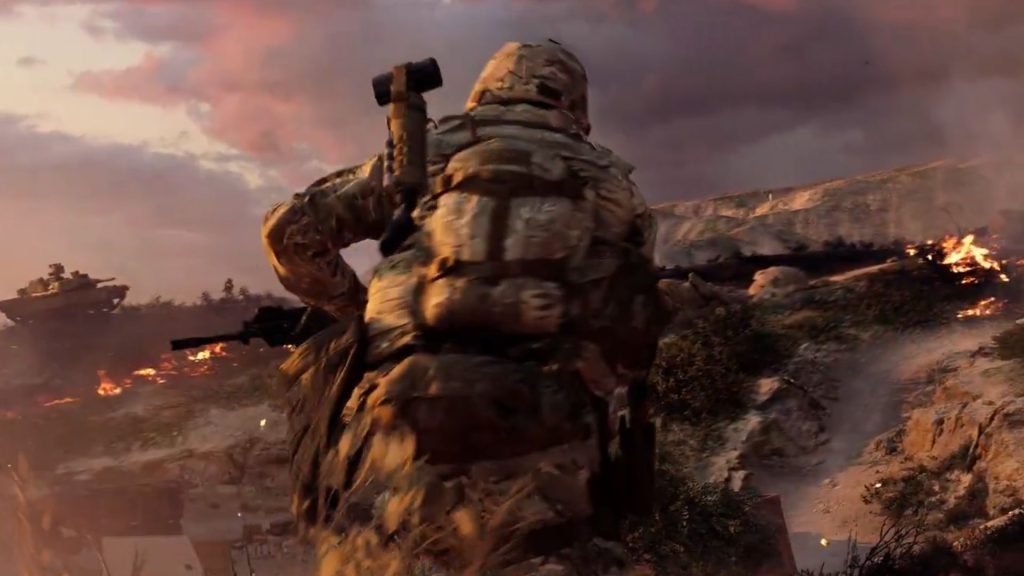 Battlefield 6 Battle Royale Release Date & Start Times Confirmed ...