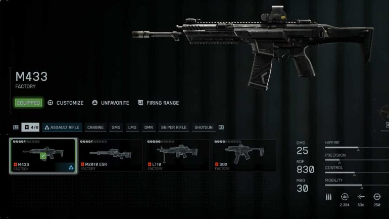 Best Meta Battlefield 6 Assault Rifle Loadout—All Attachments, How To ...