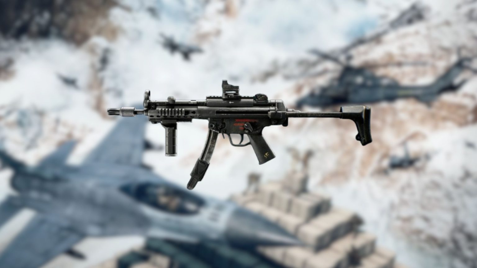 Best Meta Gun Loadouts in Battlefield 6—Best Assault Rifle, Carbine ...