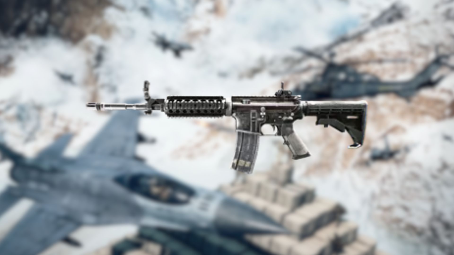 Best Meta Gun Loadouts in Battlefield 6—Best Assault Rifle, Carbine ...