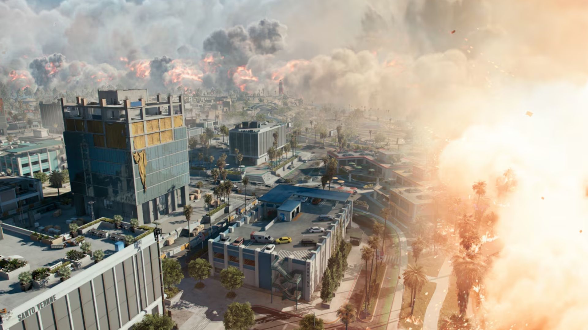 Battlefield REDSEC Launches To 'Mostly Negative' Reviews On Steam ...