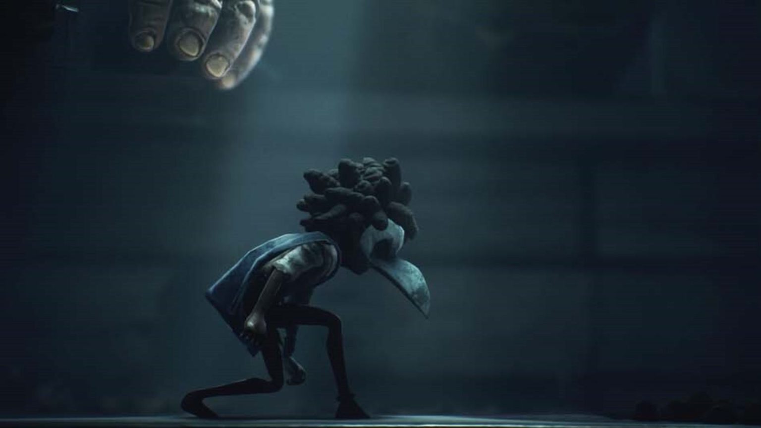 All Necropolis Chapter 1 Dolls in Little Nightmares 3—Every Chapter 1 ...