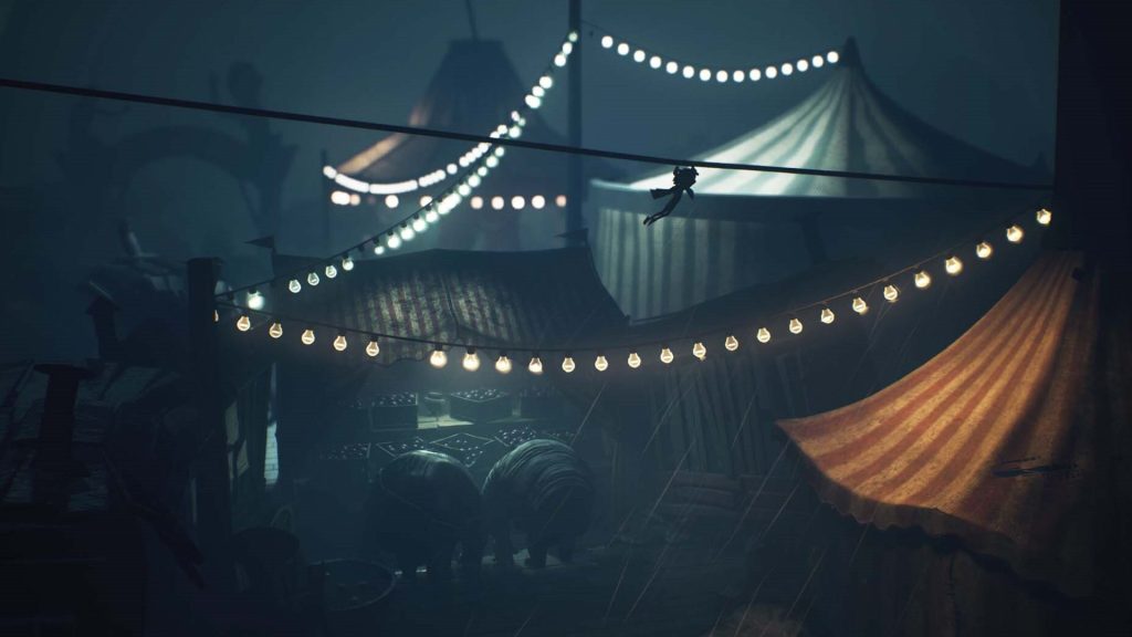 Complete Little Nightmares 3 Trophy List—How To Get All Achievements ...