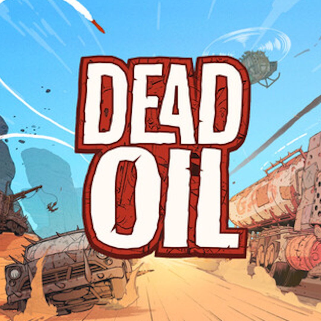 Dead Oil - Insider Gaming