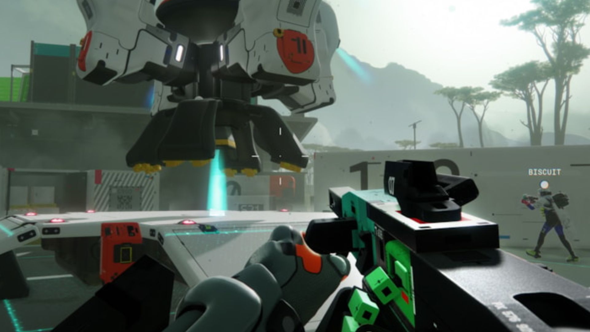 New Marathon Gameplay Debuts At Sony State of Play - Insider Gaming