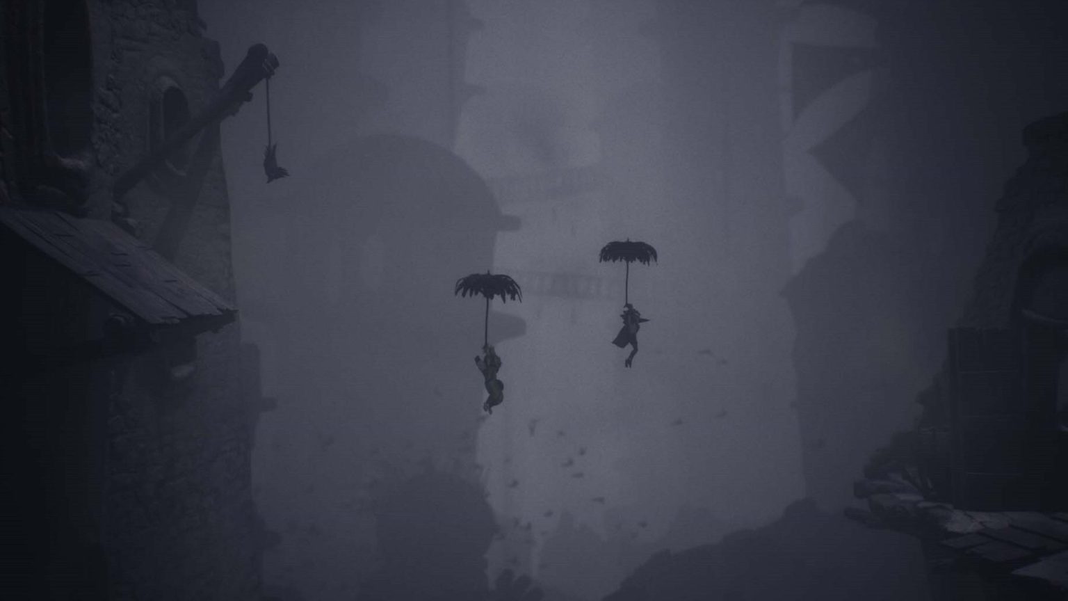 Is Little Nightmares 3 on PS4 or Xbox One? All Platforms, Explained ...