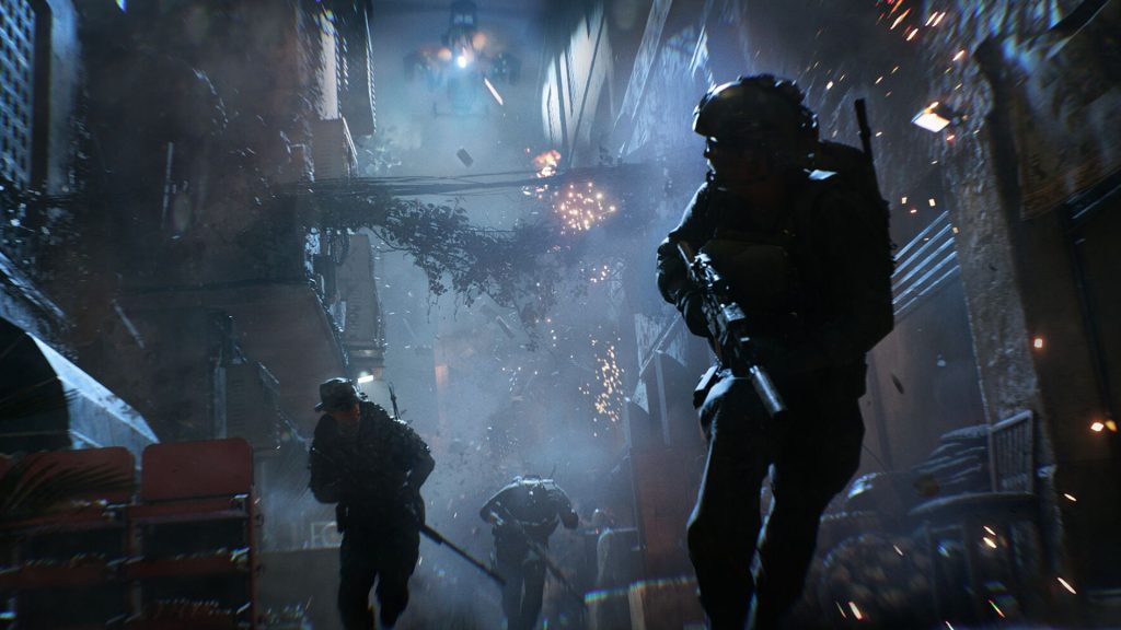 Is There SBMM In Battlefield 6? BF 6 Matchmaking, Explained - Insider Gaming