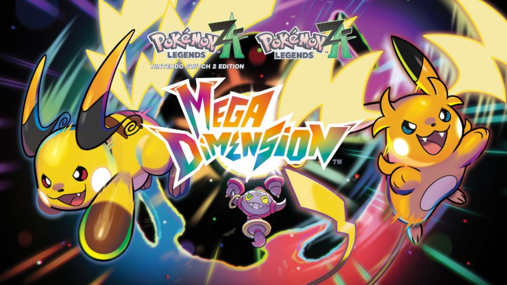 Pokémon Legends: Z-A Season 1 Ranked—Release Date, Start Time & Rewards ...