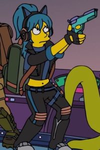 All Leaked Fortnite x The Simpsons Skins, Listed - Insider Gaming