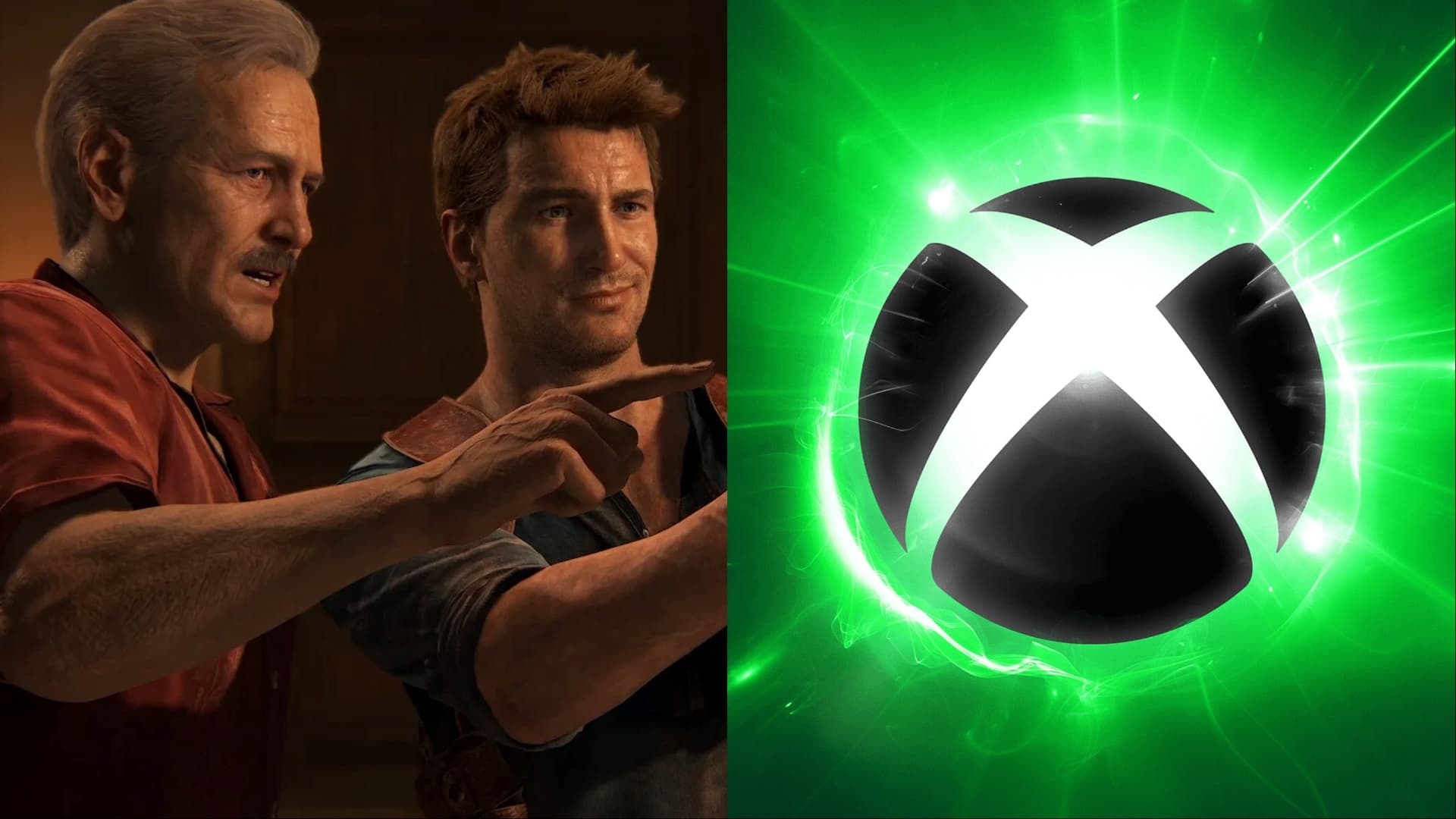 Microsoft Tried To Make "Uncharted For Xbox", Report Claims - Insider ...