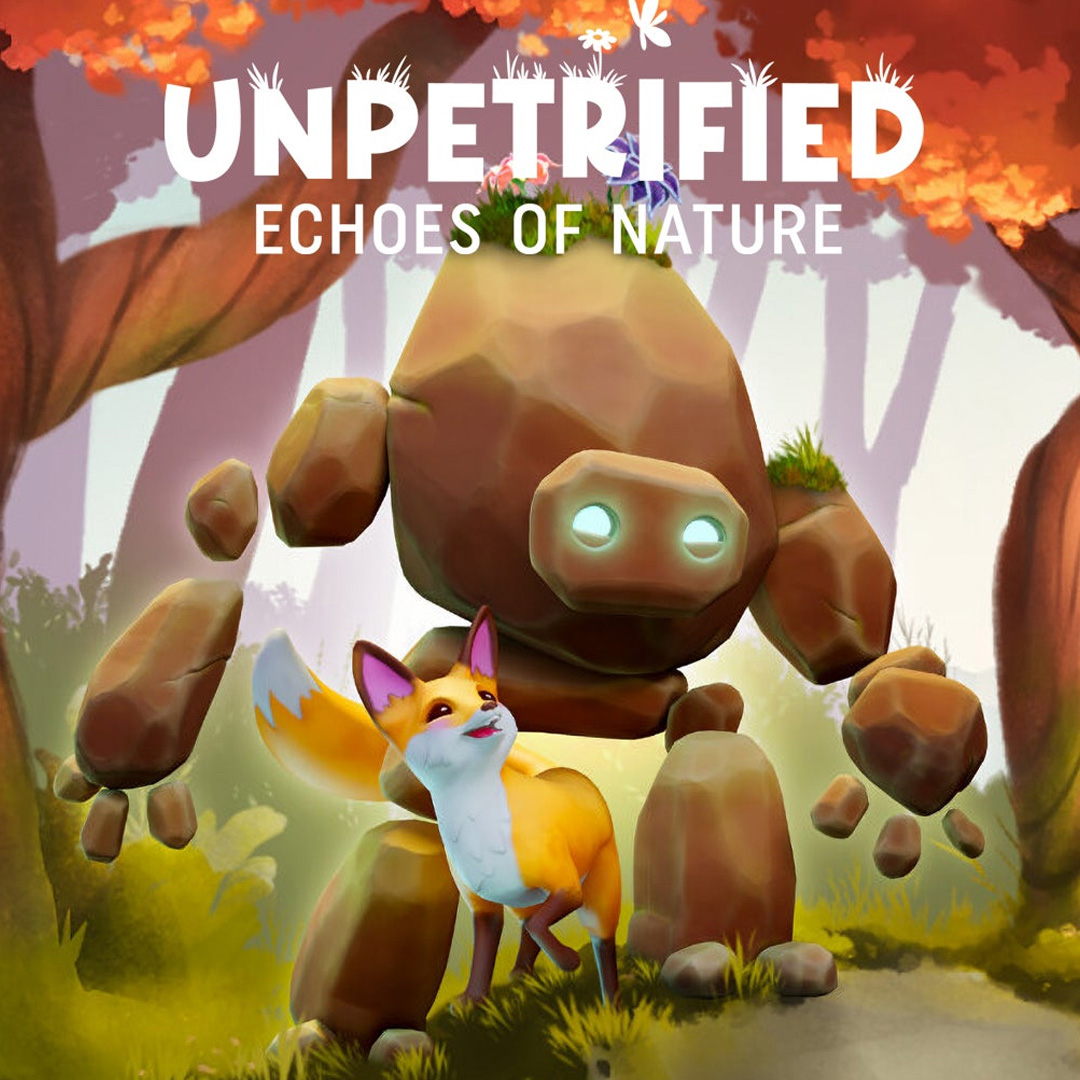 Unpetrified: Echoes of Nature - Insider Gaming