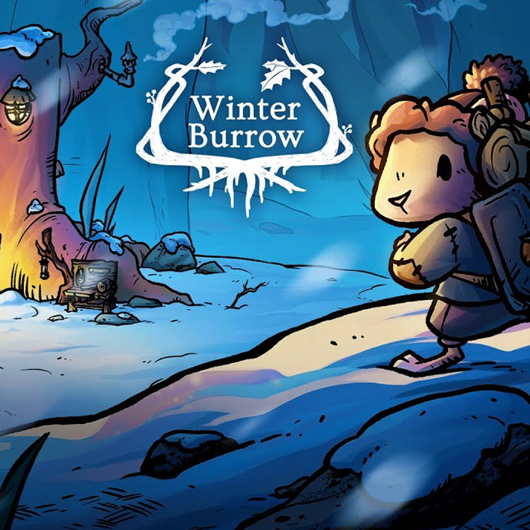 Winter Burrow - Insider Gaming