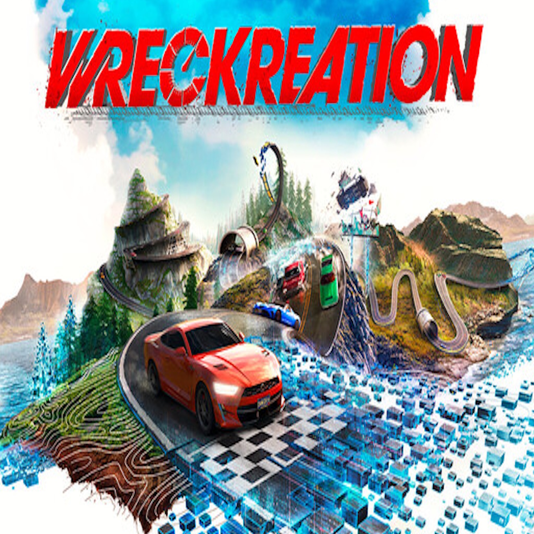 Wreckreation - Insider Gaming