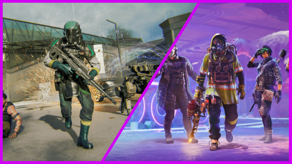 Black Ops 7 SBMM Compared to XDefiant by Ex Raven Software MMR Expert ...