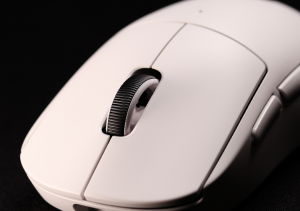 Pro X Superlight 2C Wireless Mouse Review—Blistering Speed in the Palm ...