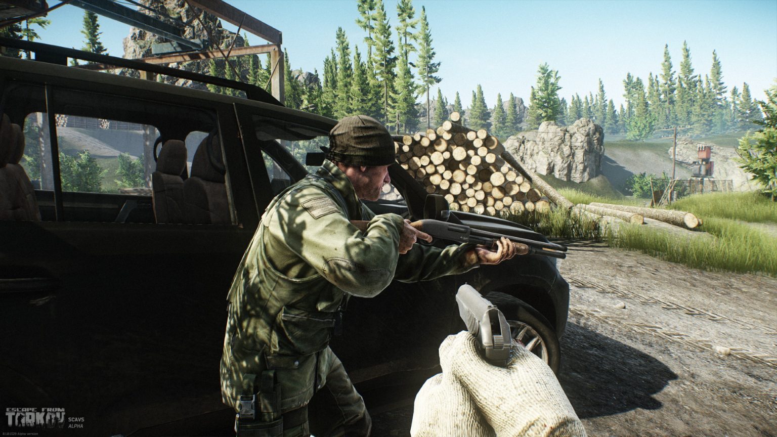 Escape from Tarkov Review—The Ultimate Extraction Shooter - Insider Gaming