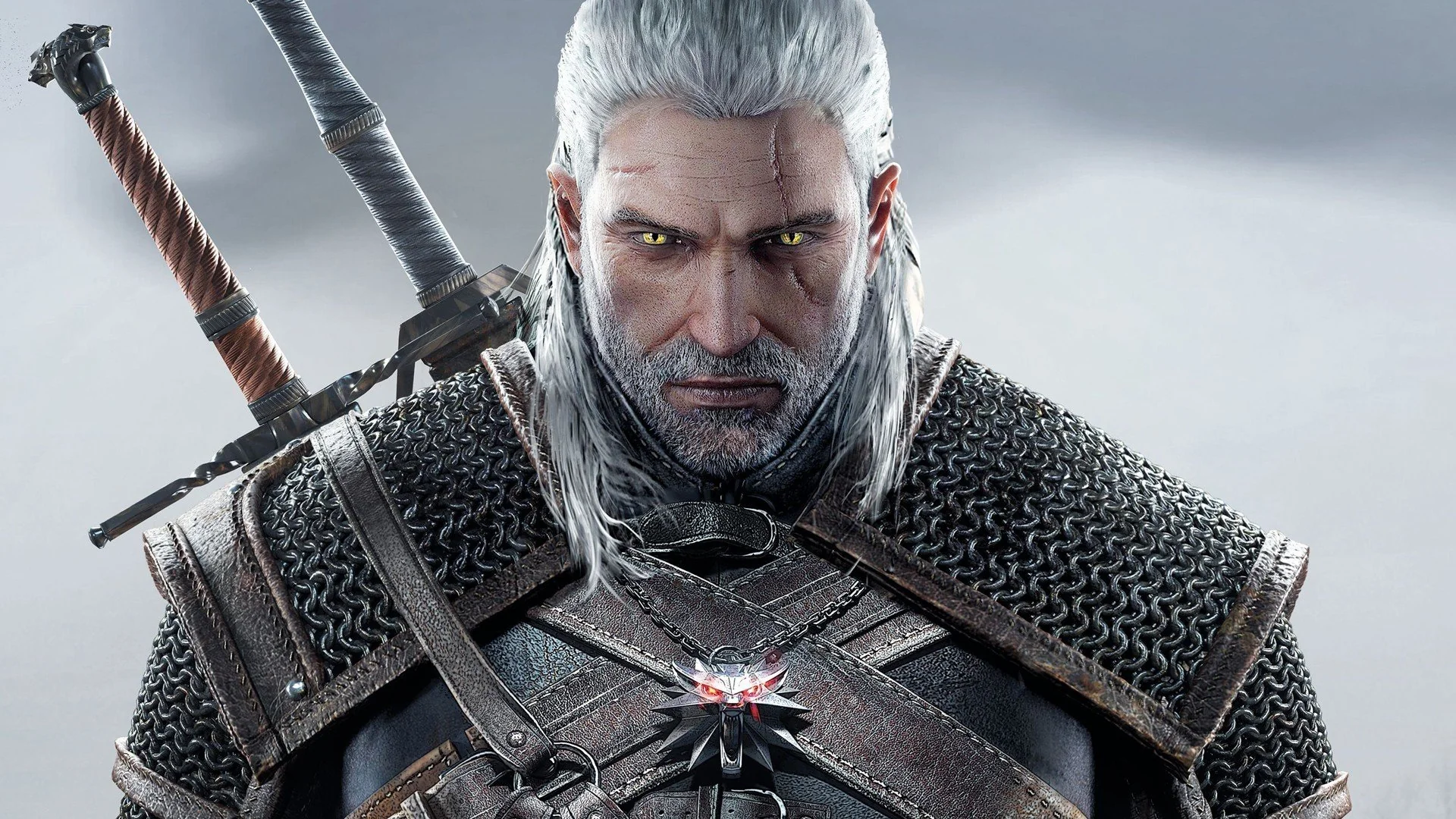 The Witcher Creator Reveals a Huge Element of the Games Shouldn't Exist ...