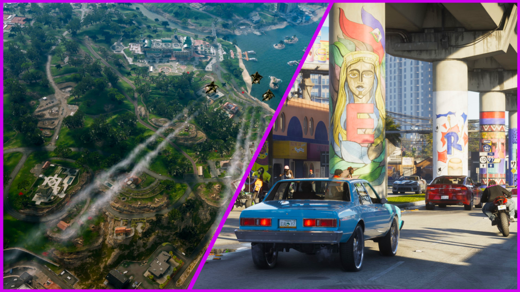 Call of Duty: Warzone Might Need to Rival Grand Theft Auto 6 in 2026 - Insider Gaming