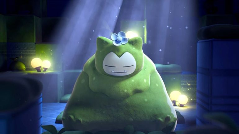 Pokémon Pokopia Trailer Reveals New Pikachu & Snorlax Variants ...