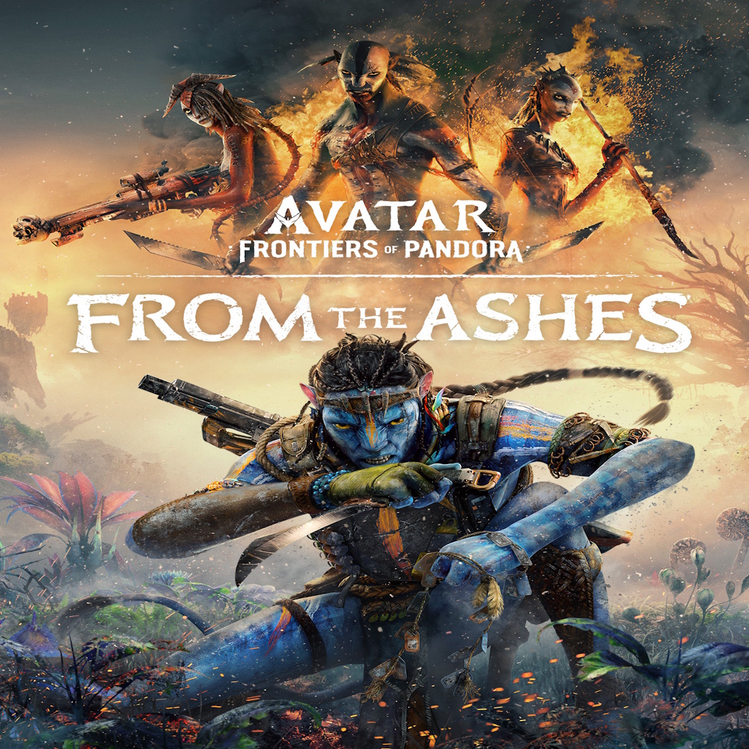 Avatar: Frontiers of Pandora™ – From The Ashes Expansion - Insider Gaming