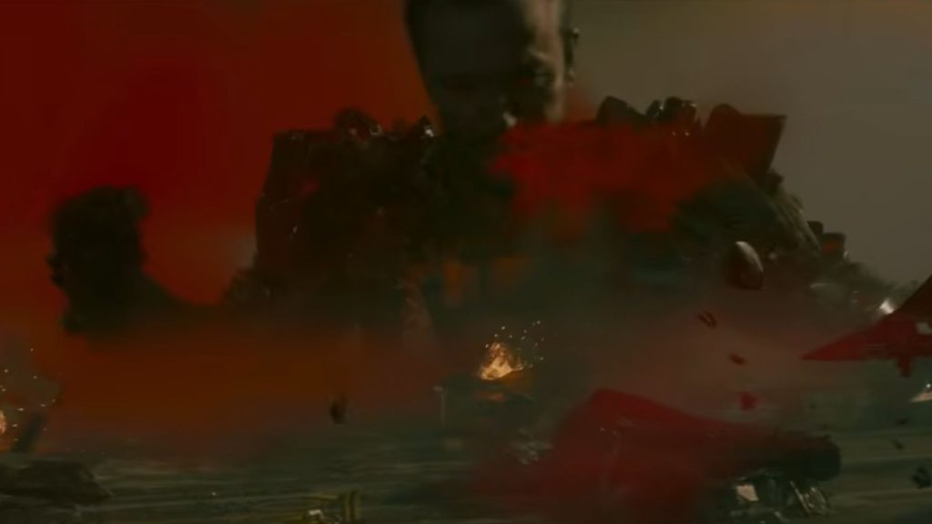Black Ops 7 Skibidi Toilet Boss—Giant Boss Battle Meme, Explained ...