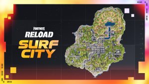 Fortnite Chapter 7 Season 1 Roadmap—Return Dates For Blitz, Reload ...
