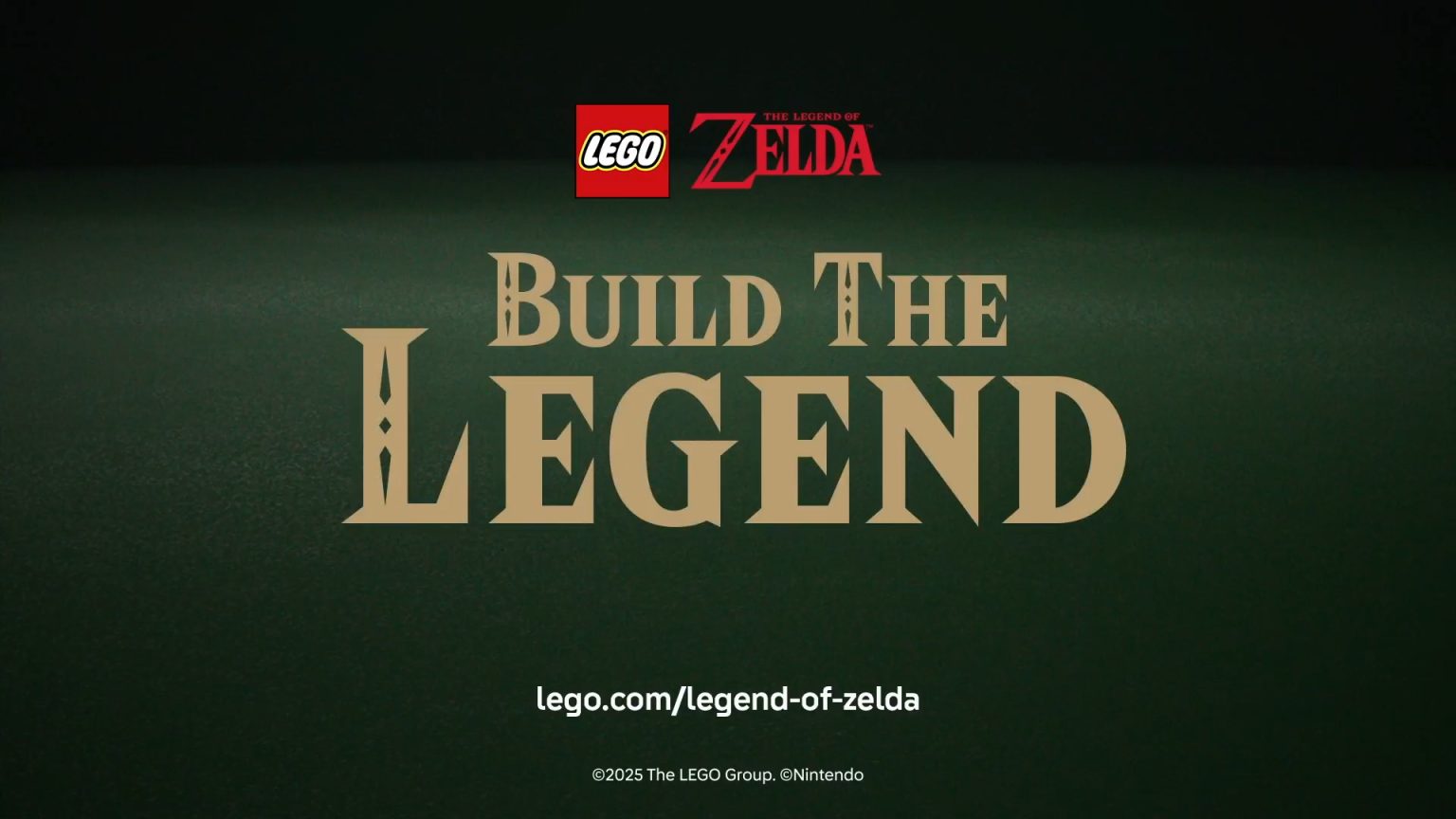 New Legend of Zelda LEGO Set Coming in 2026 - Insider Gaming