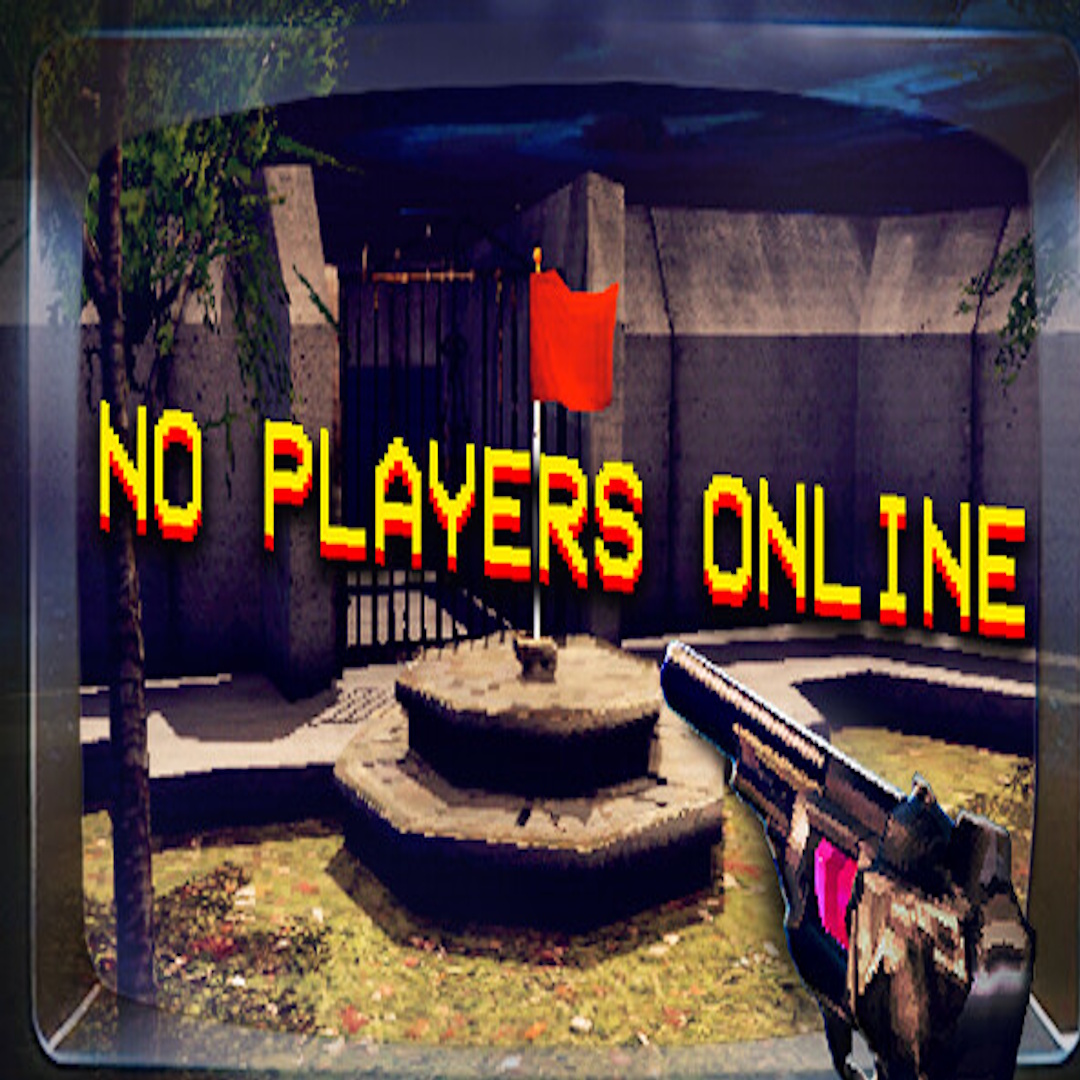No Players Online - Insider Gaming