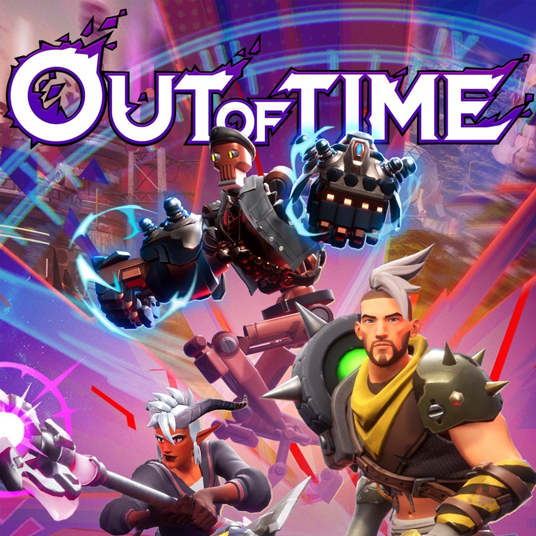 Out of Time - Insider Gaming