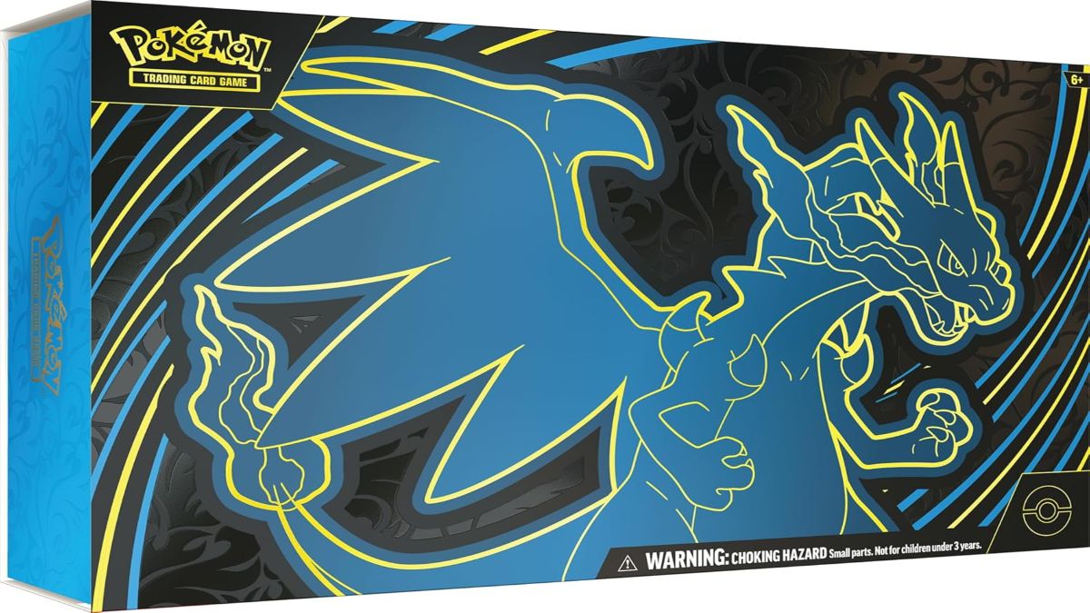 Best Black Friday Pokémon TCG Deals 2025 - Insider Gaming