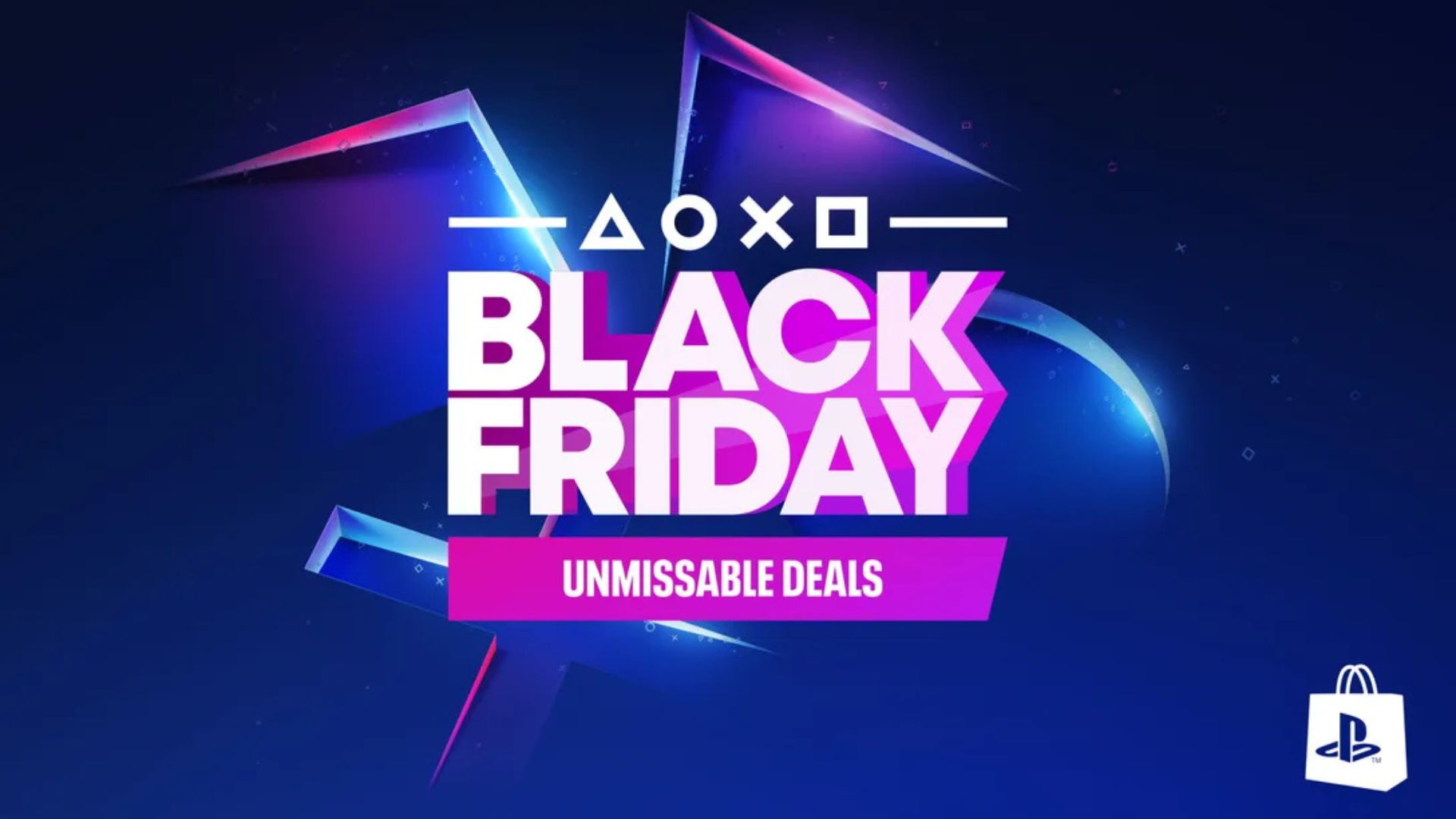 PlayStation Black Friday 2025 Deals Revealed—Discounts on Consoles ...