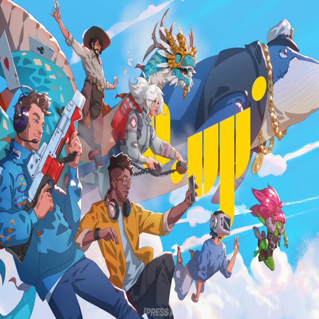 Q-UP - Insider Gaming