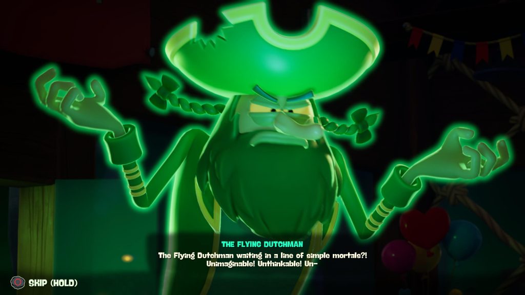 SpongeBob SquarePants: Titans of the Tide Review - Insider Gaming