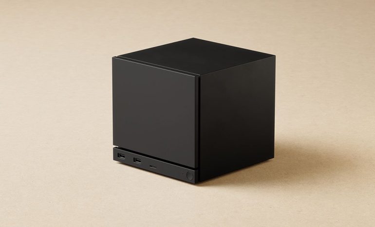 Steam Machine—Everything To Know About Valve's New System - Insider Gaming