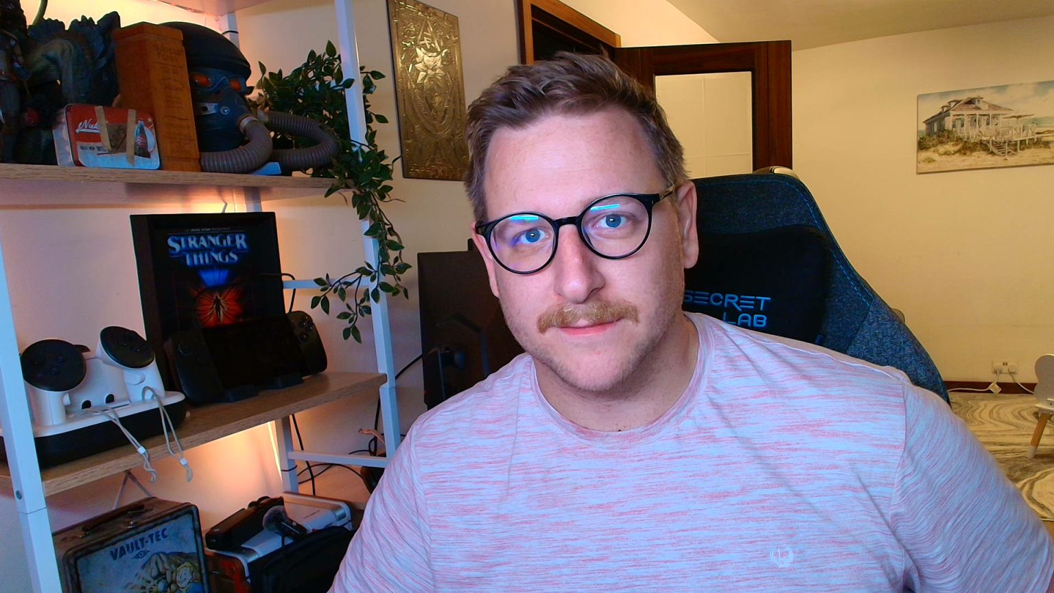 Logitech LITRA BEAM LX Review—Minor Stream Item, Major Impact - Insider ...