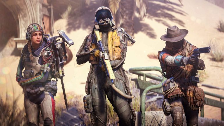All ARC Raiders 2026 Roadmap Content From January To April - Insider Gaming