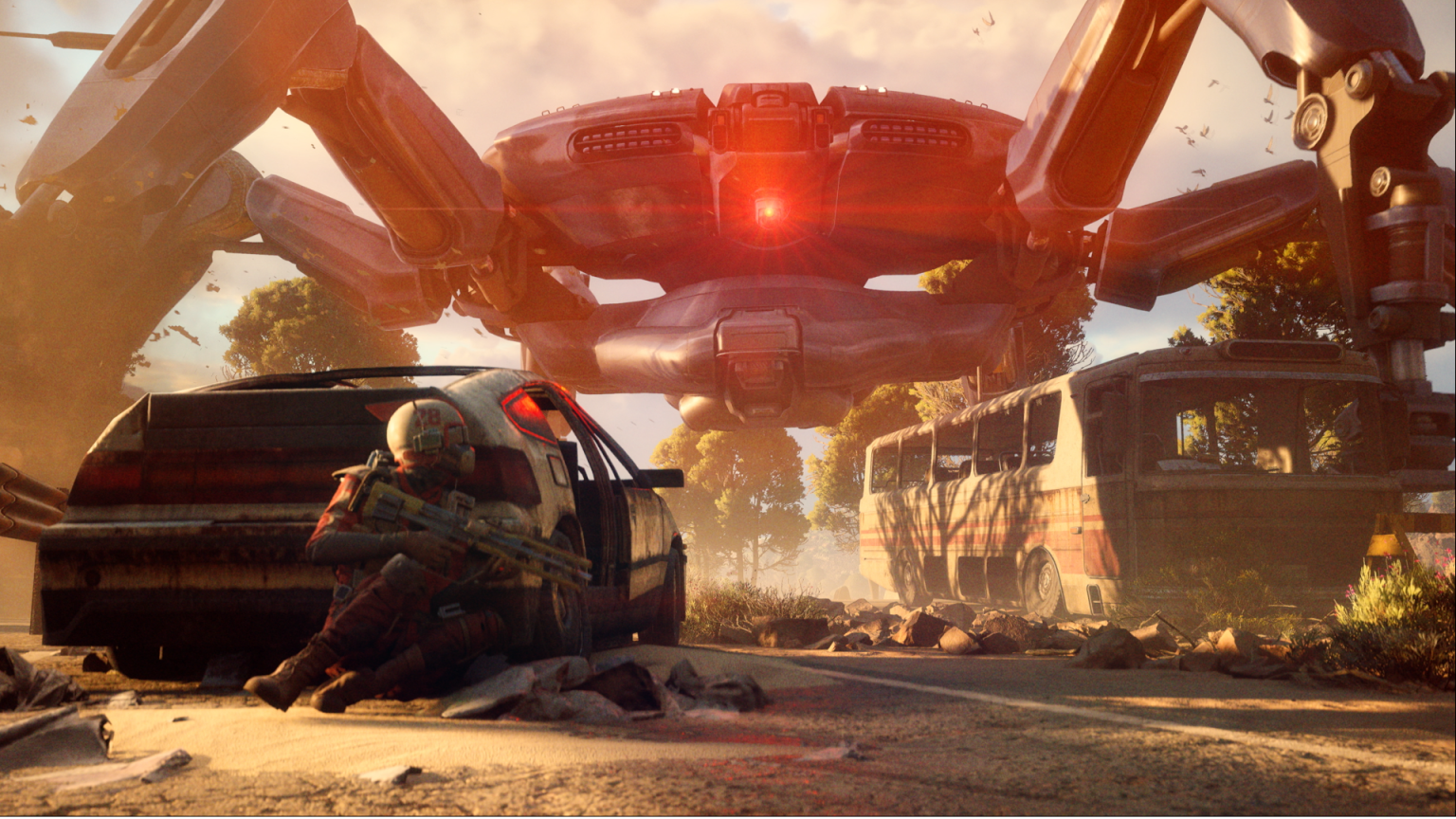 ARC Raiders Review—The Most Refreshing Extraction Shooter Ever Made ...