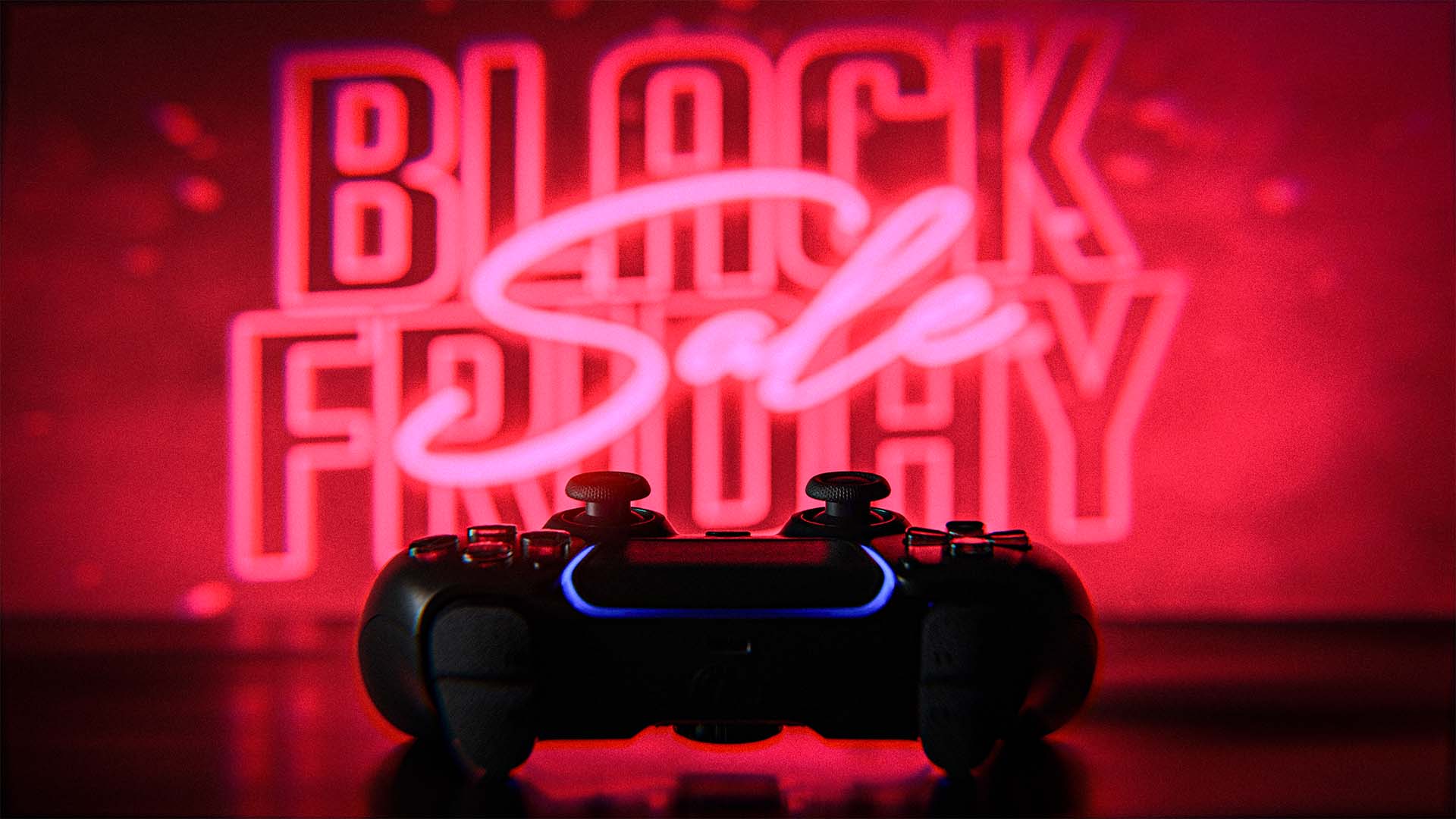 PlayStation 5 and PS5 Pro Will be up to €150 Off on Black Friday ...