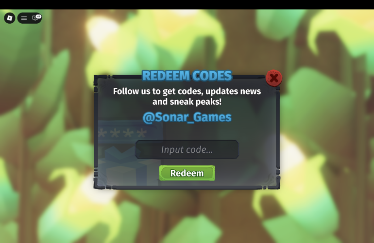 Creatures Of Sonaria Codes (June 2026) - Insider Gaming