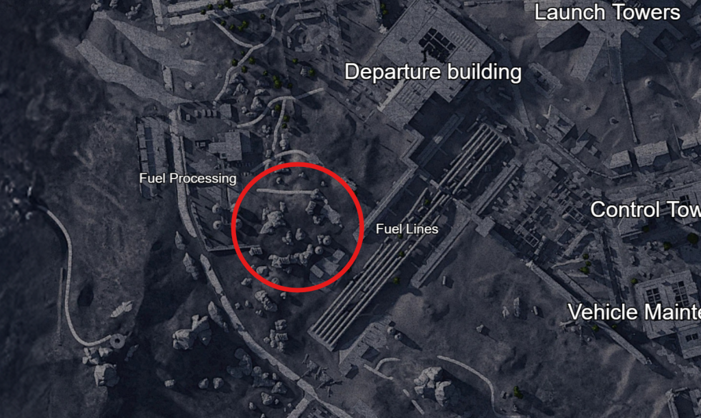 How to Open the Hidden Bunker in ARC Raiders—New Map Condition Guide ...