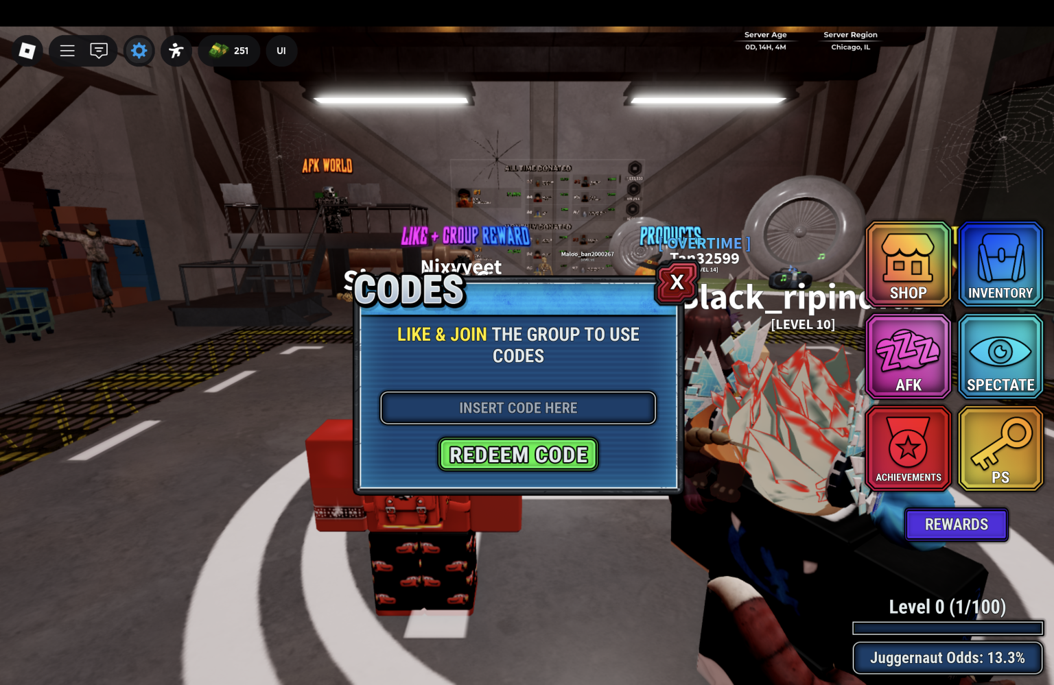 Invincible Showdown Codes (January 2026) - Insider Gaming