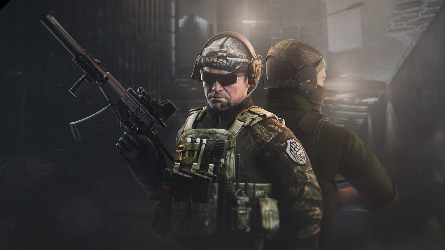 Best Extraction Shooters You Can Play in 2026 - Insider Gaming