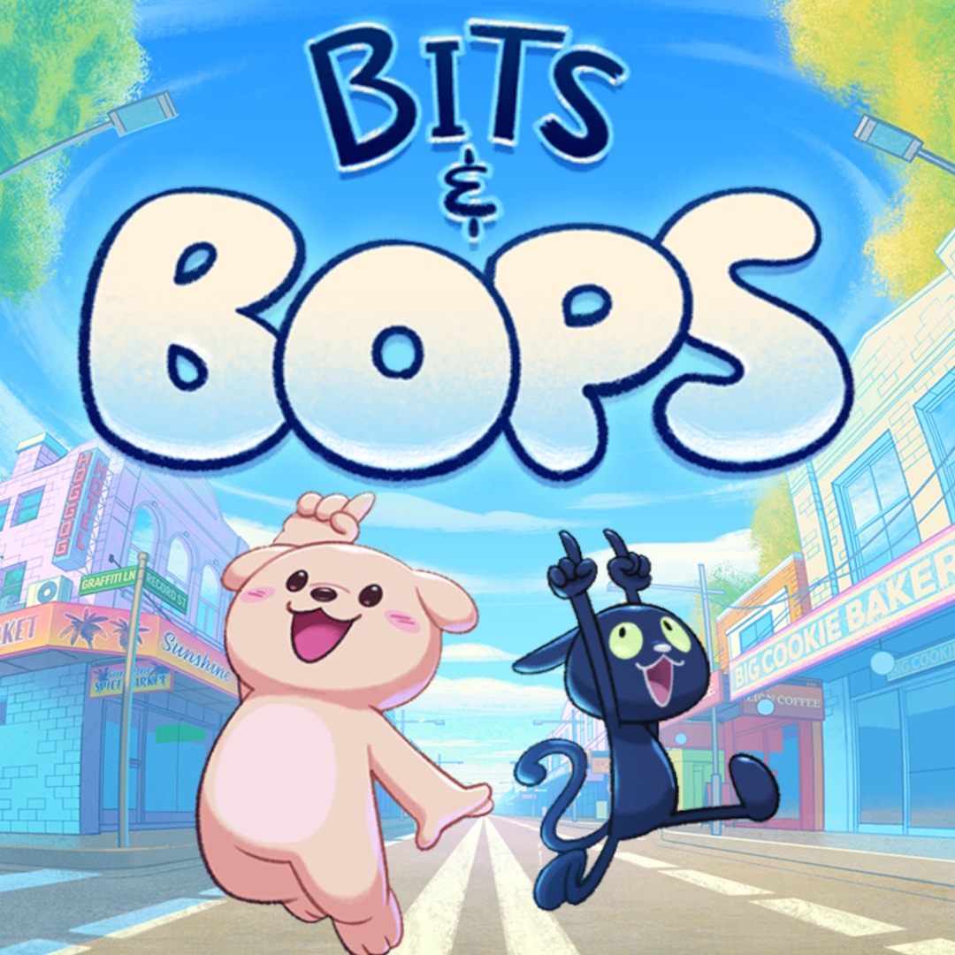 Bits & Bops - Insider Gaming