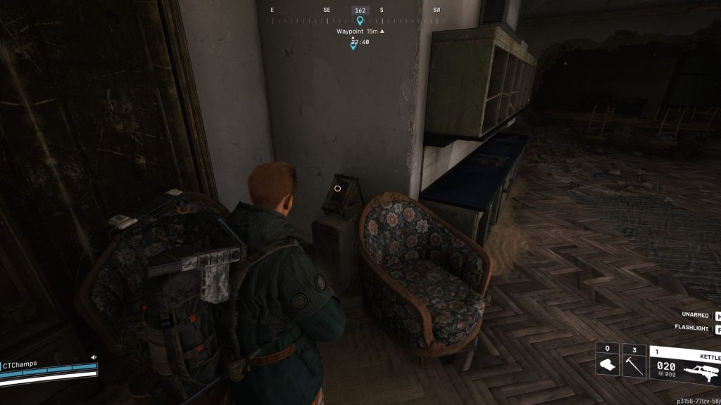 How To Find Guitars & Shakers In ARC Raiders—Buried City Easter Egg ...