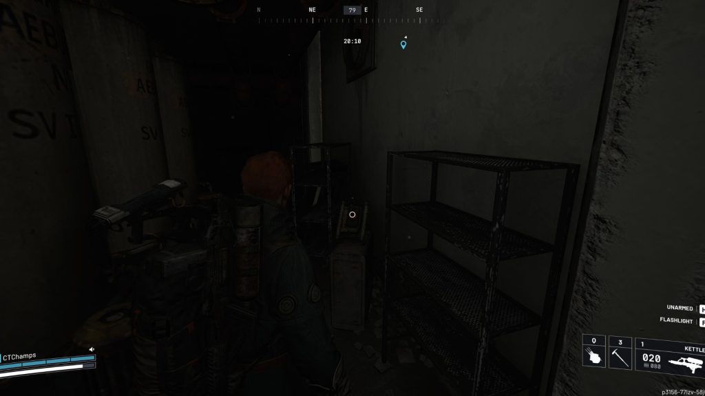 How To Find Guitars & Shakers In ARC Raiders—Buried City Easter Egg ...