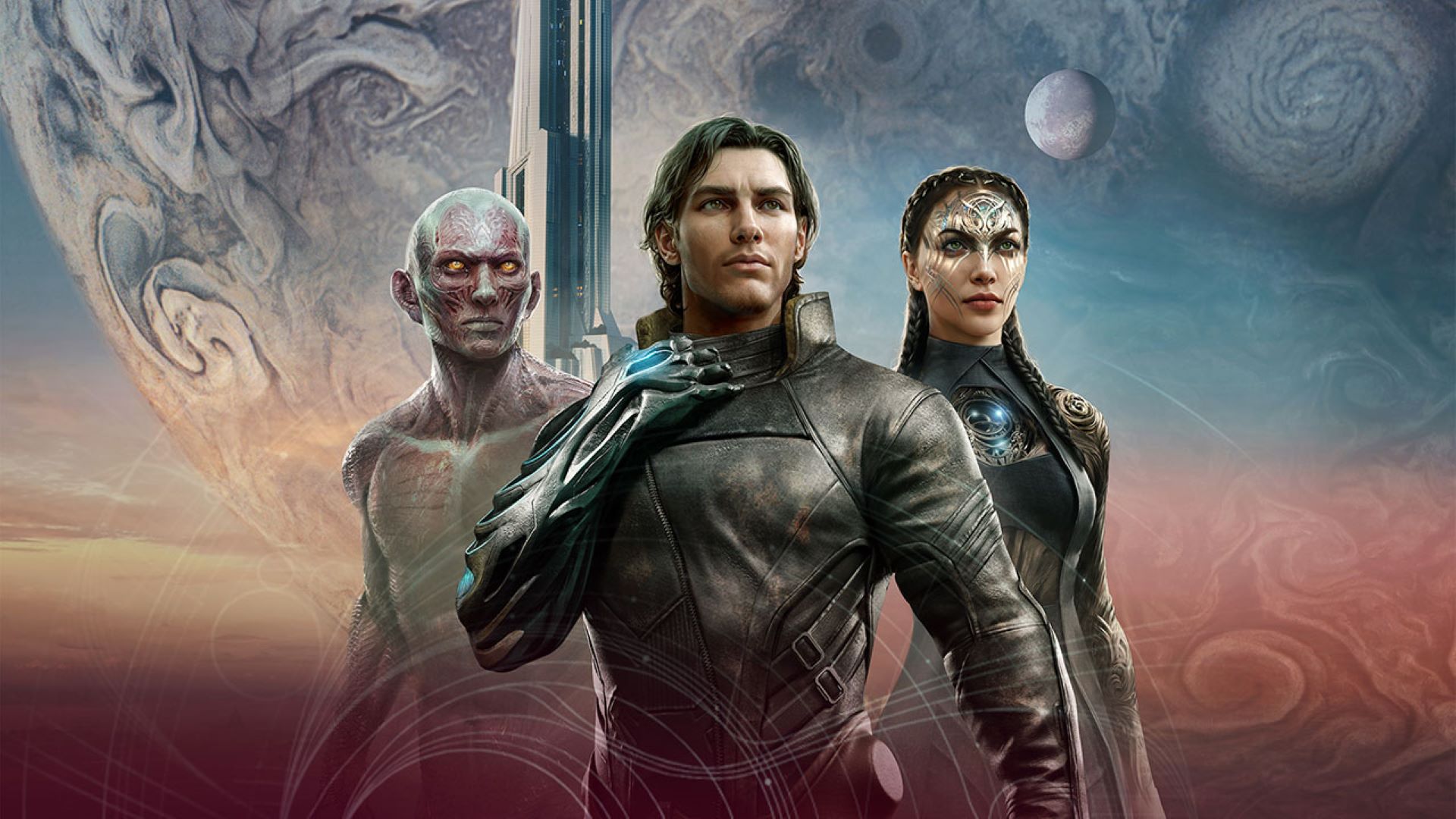 Exodus Gets Early 2027 Release, New Trailer at The Game Awards ...