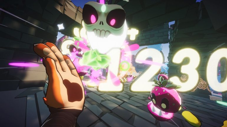 Former Doom Animator Launches First Indie Game, High Fructose - Insider ...