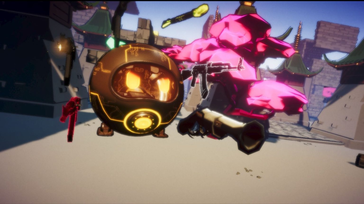 Former Doom Animator Launches First Indie Game, High Fructose - Insider ...